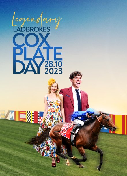 Moonee Valley Legends | Gaming & Entertainment | Legends