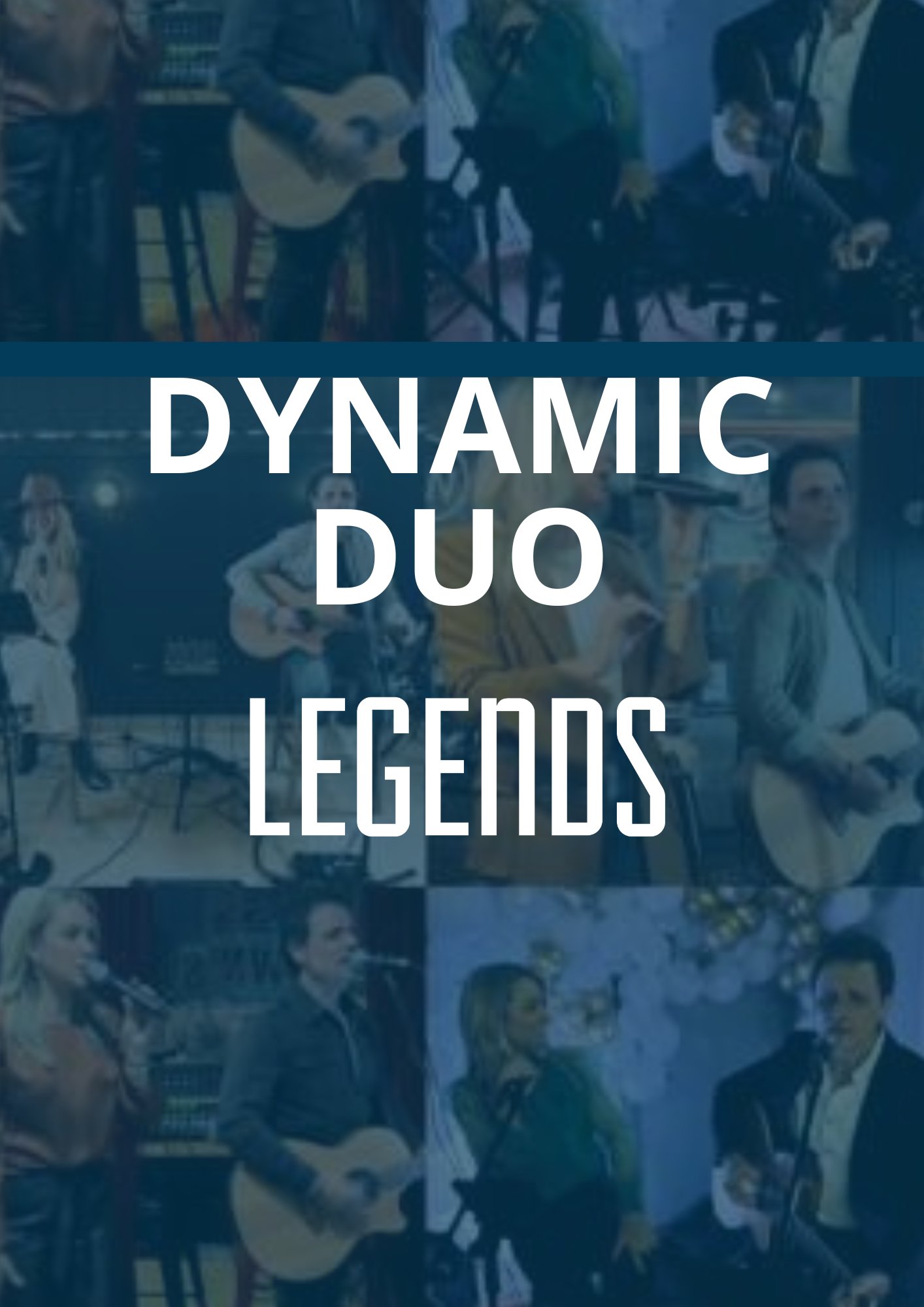 Moonee Valley Legends | Gaming & Entertainment | Legends