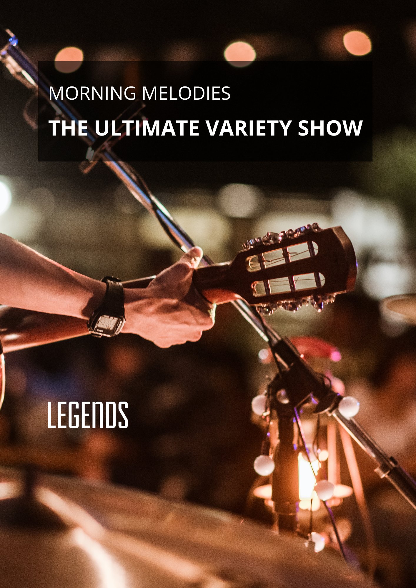 Moonee Valley Legends | Gaming & Entertainment | Legends